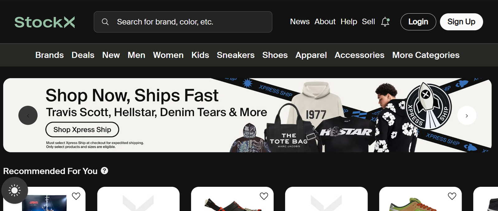 How to Become a Top Seller on StockX and Make Bank by Reselling Shoes