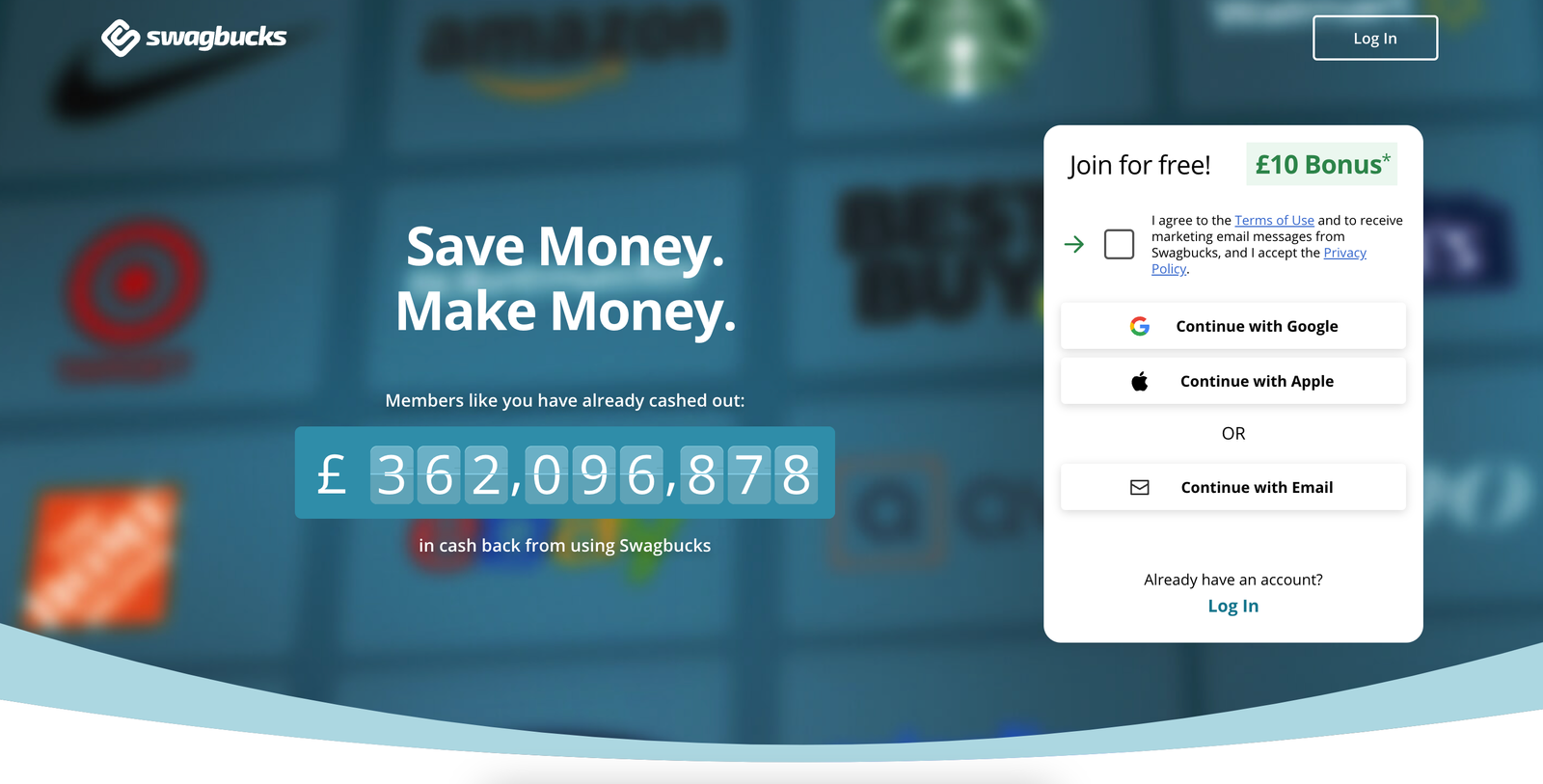 Swagbucks review: can you really make money from online surveys?