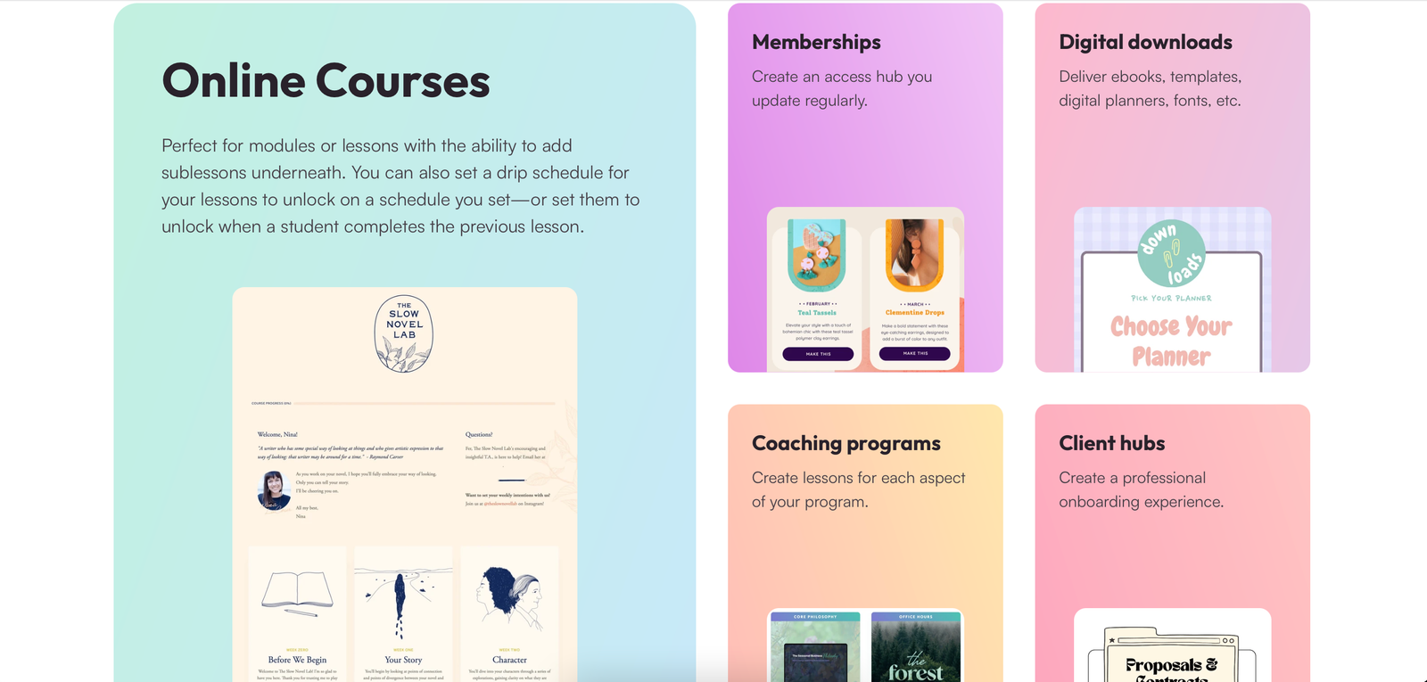Teachery: A Full Review of the Online Course Platform