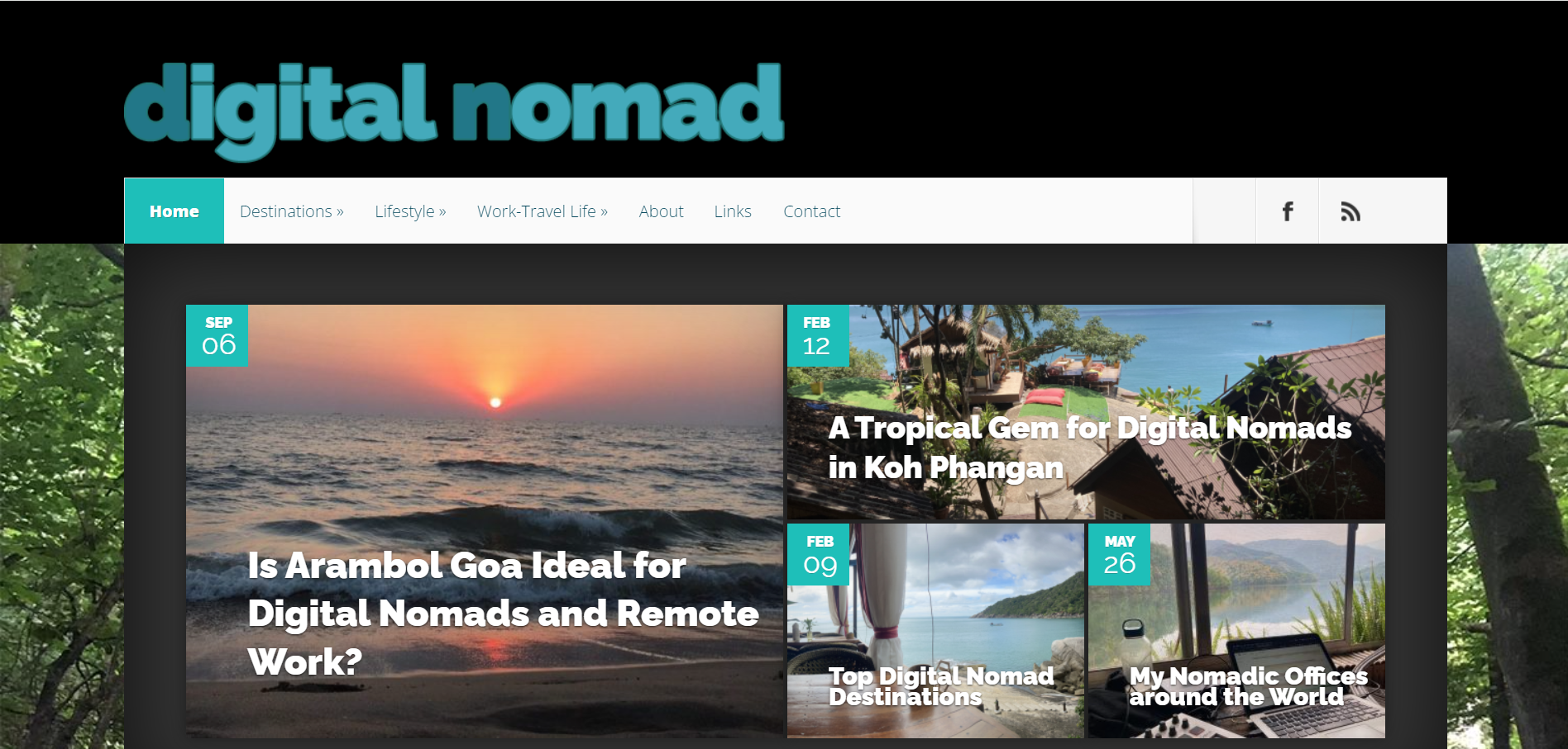 The 105 Best Travel Blog Ideas for Every Kind of Traveler