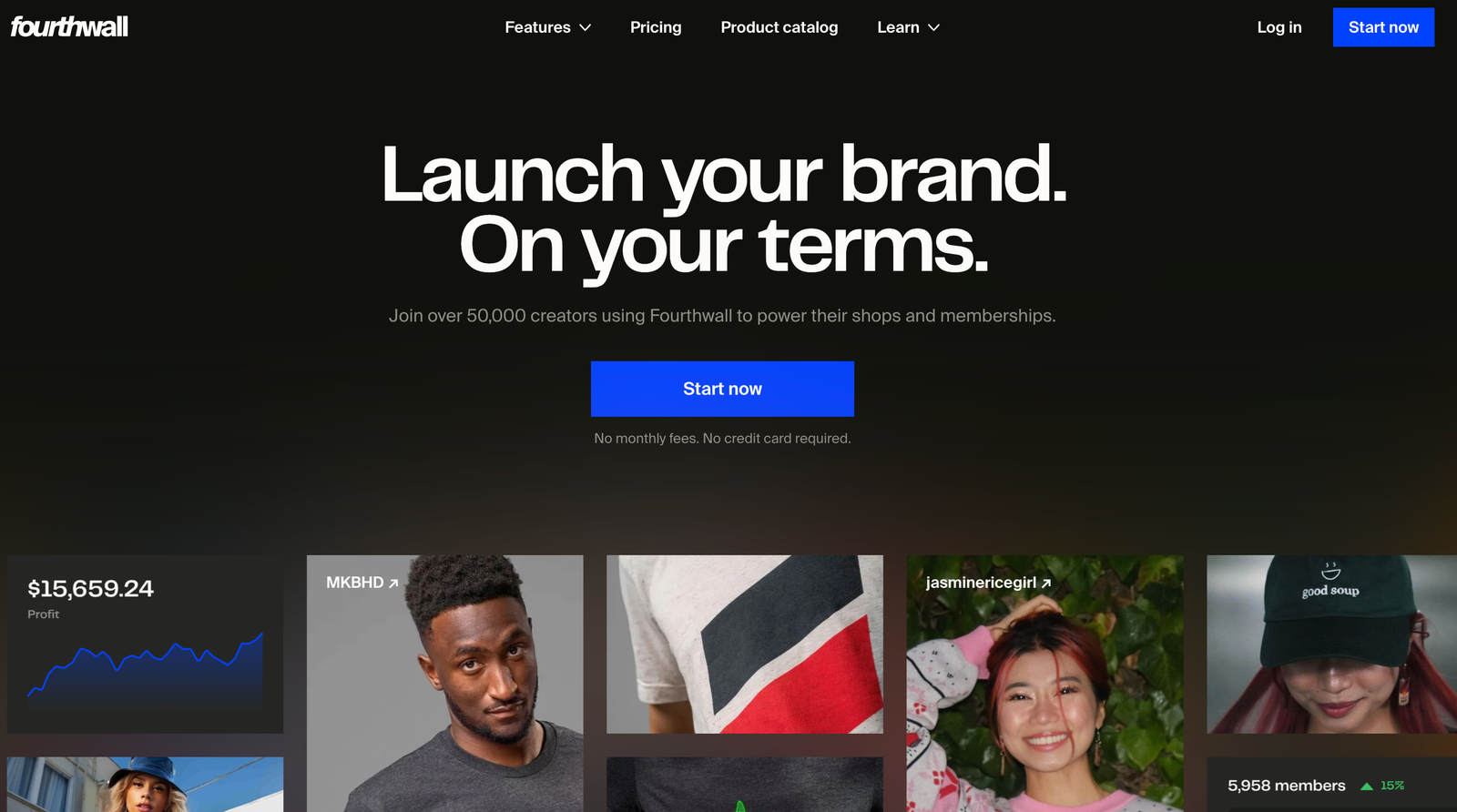 The 10 best subscription platforms for online content creators