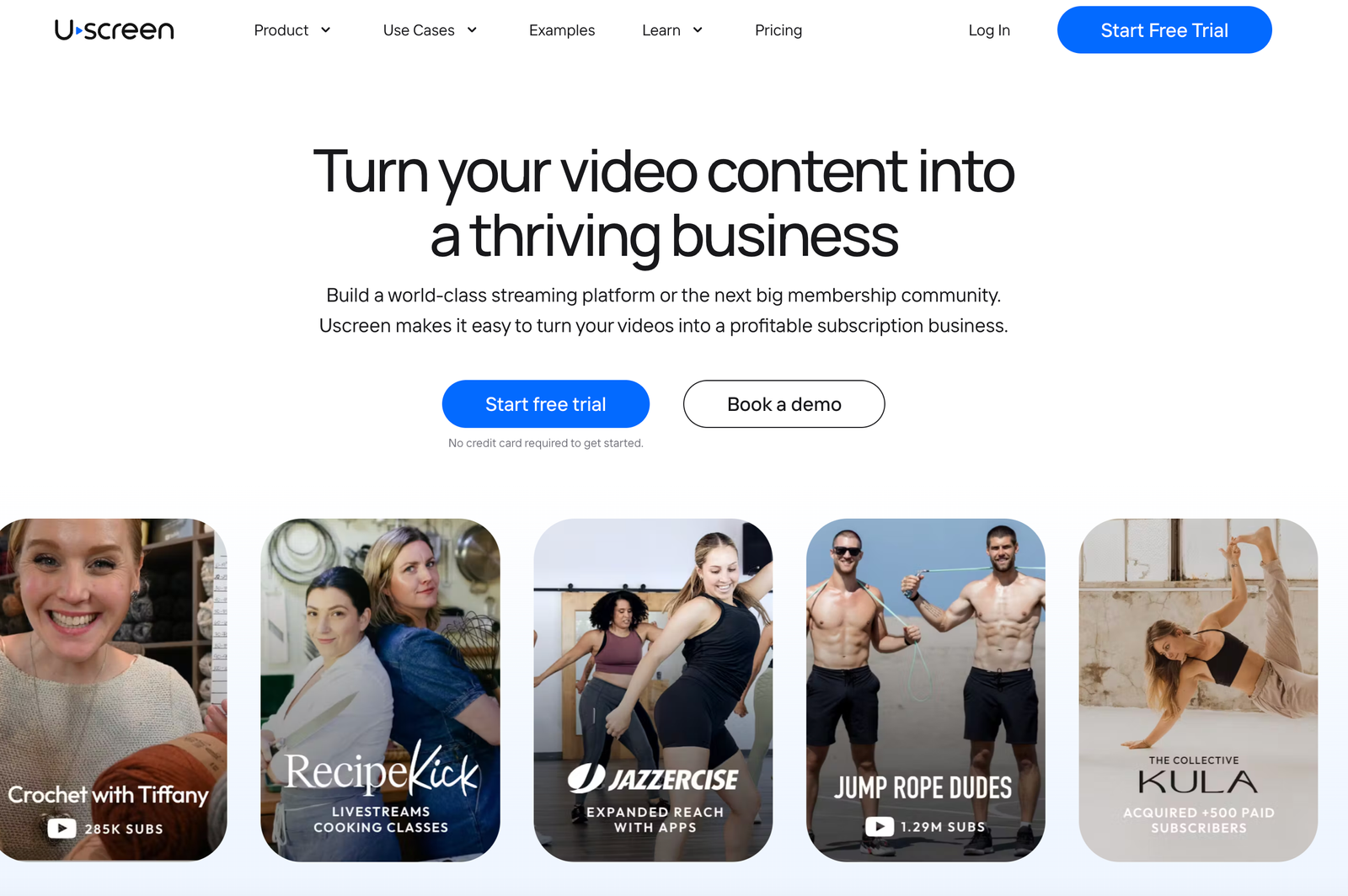 The 10 best subscription platforms for online content creators