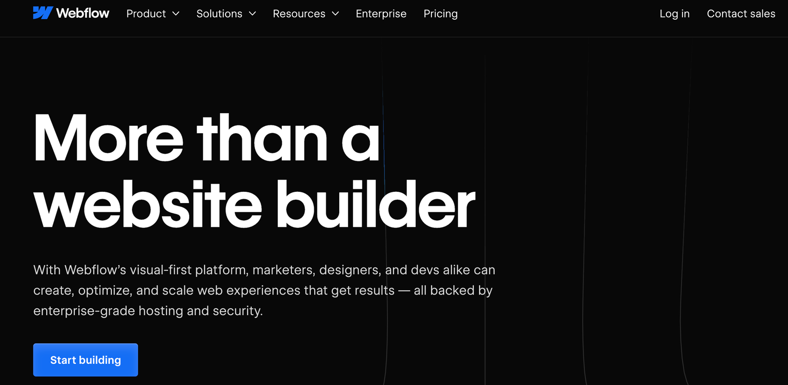 Is Webflow the Best Website Builder? Features, Pros, Cons, and Pricing Reviewed