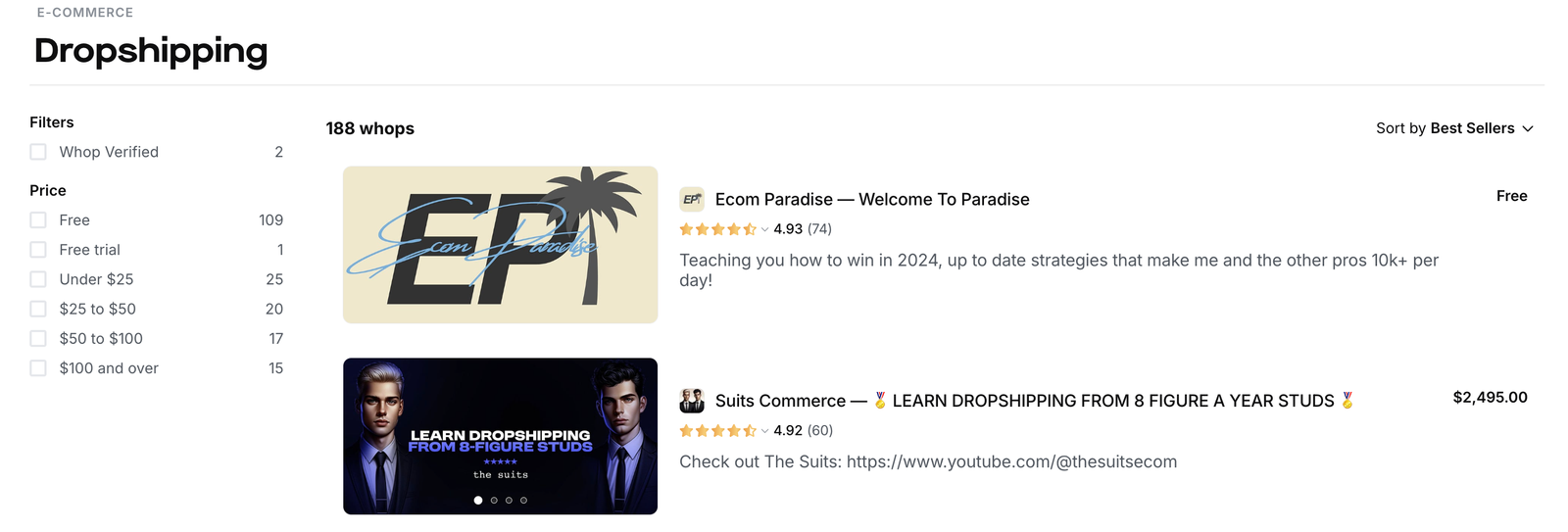 What is AutoDS and How Do I Use it to Make Money as a Dropshipper?