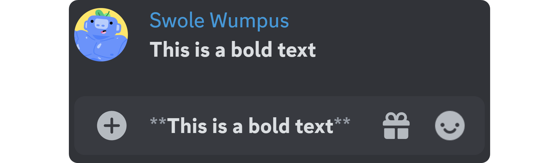 Discord bullet list guide: How to make lists on Discord