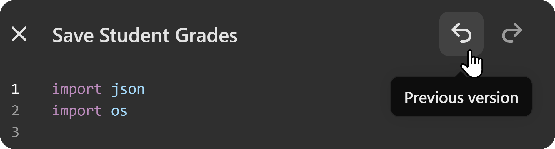 ChatGPT Canvas: What is it and how do you use it?