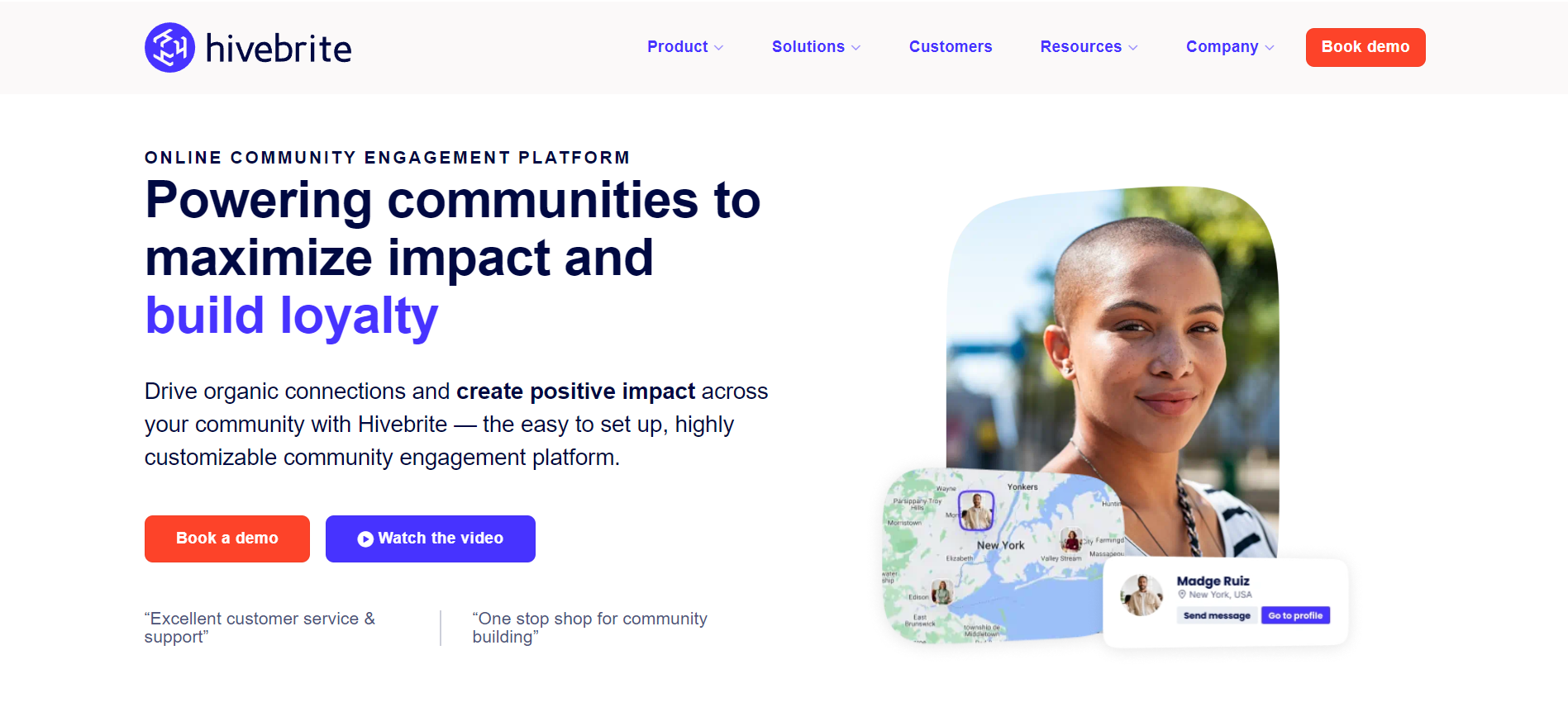 Hivebrite: How useful is this online community platform?