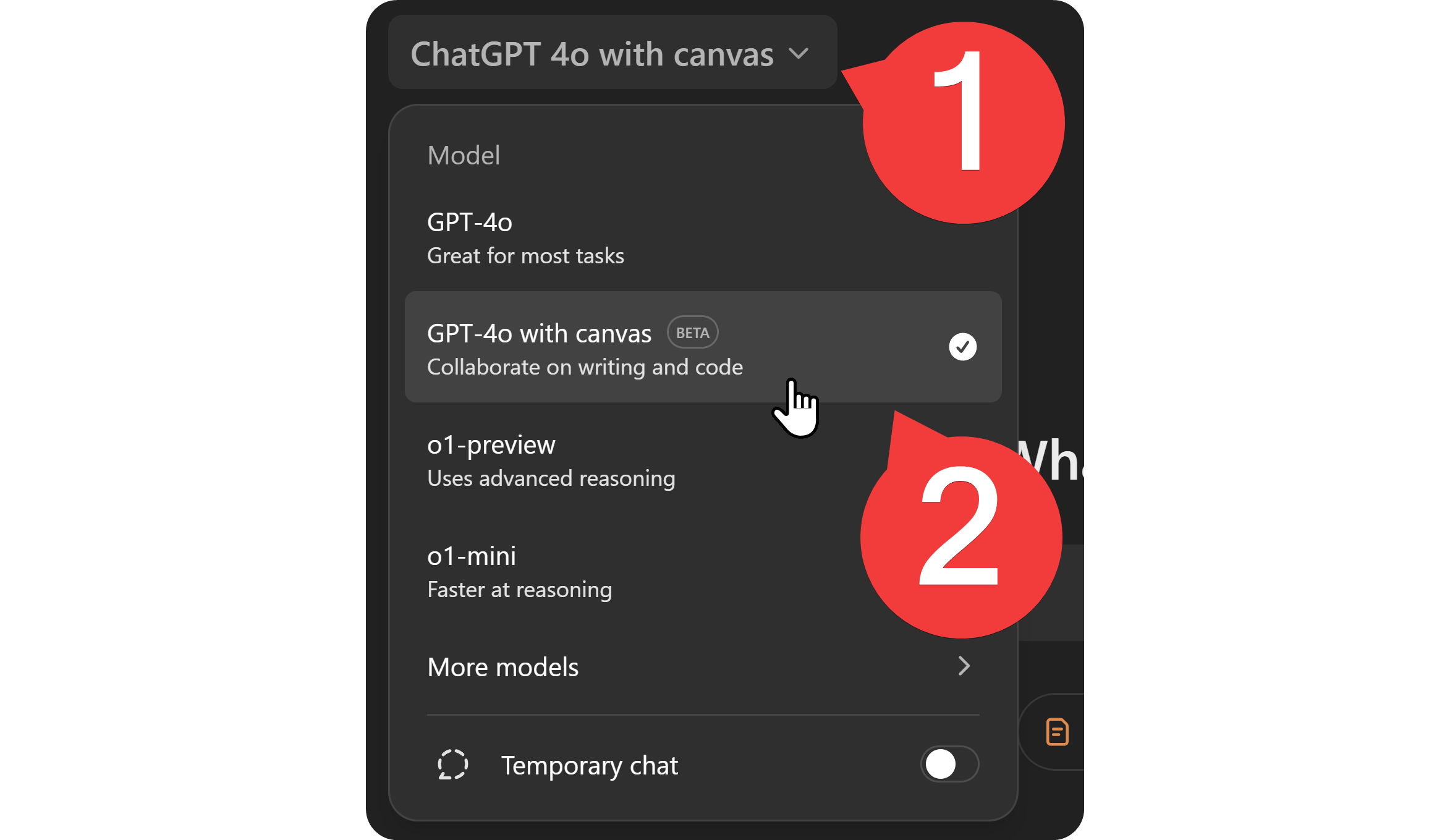 ChatGPT Canvas: What is it and how do you use it?