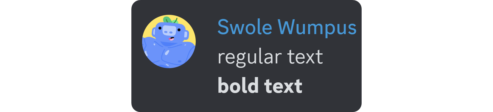 Discord bullet list guide: How to make lists on Discord