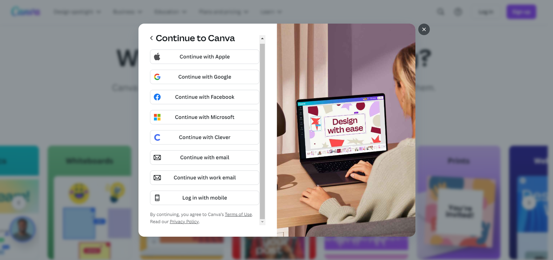 How to Sell Canva Templates on Etsy, Whop, and More