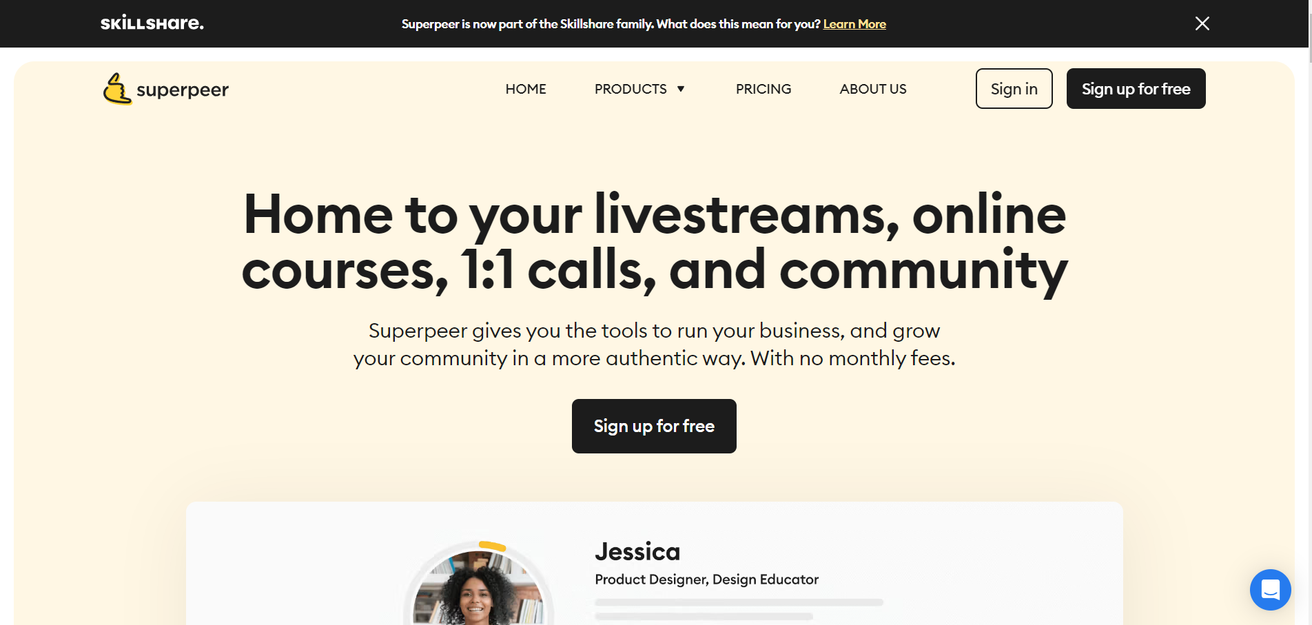 What is Skillshare, and what Can you sell on the online learning platform?