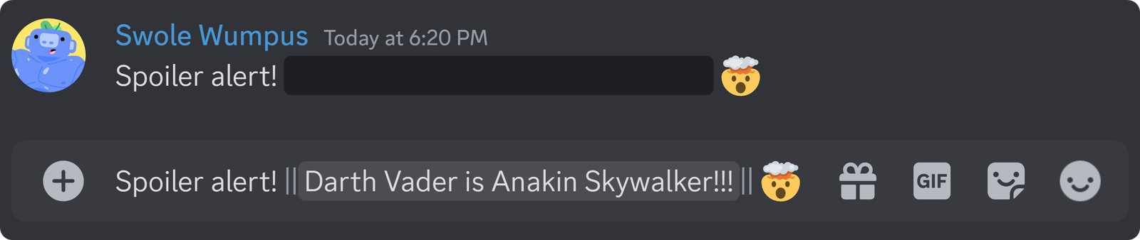 Discord bullet list guide: How to make lists on Discord