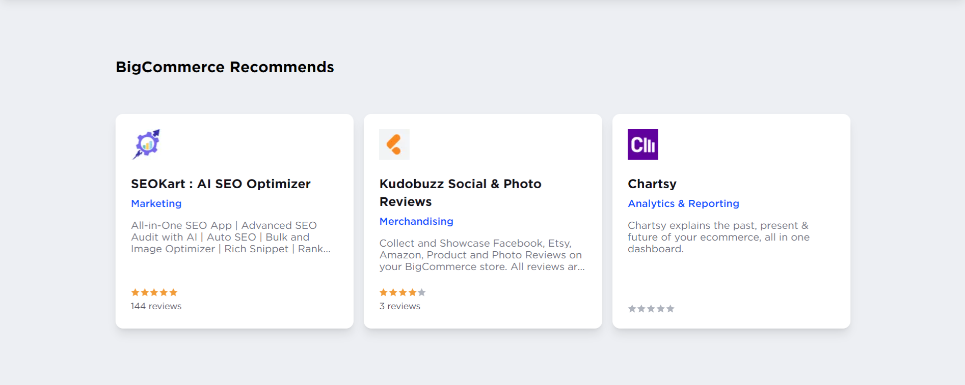 BigCommerce ultimate review & setup tutorial 2025