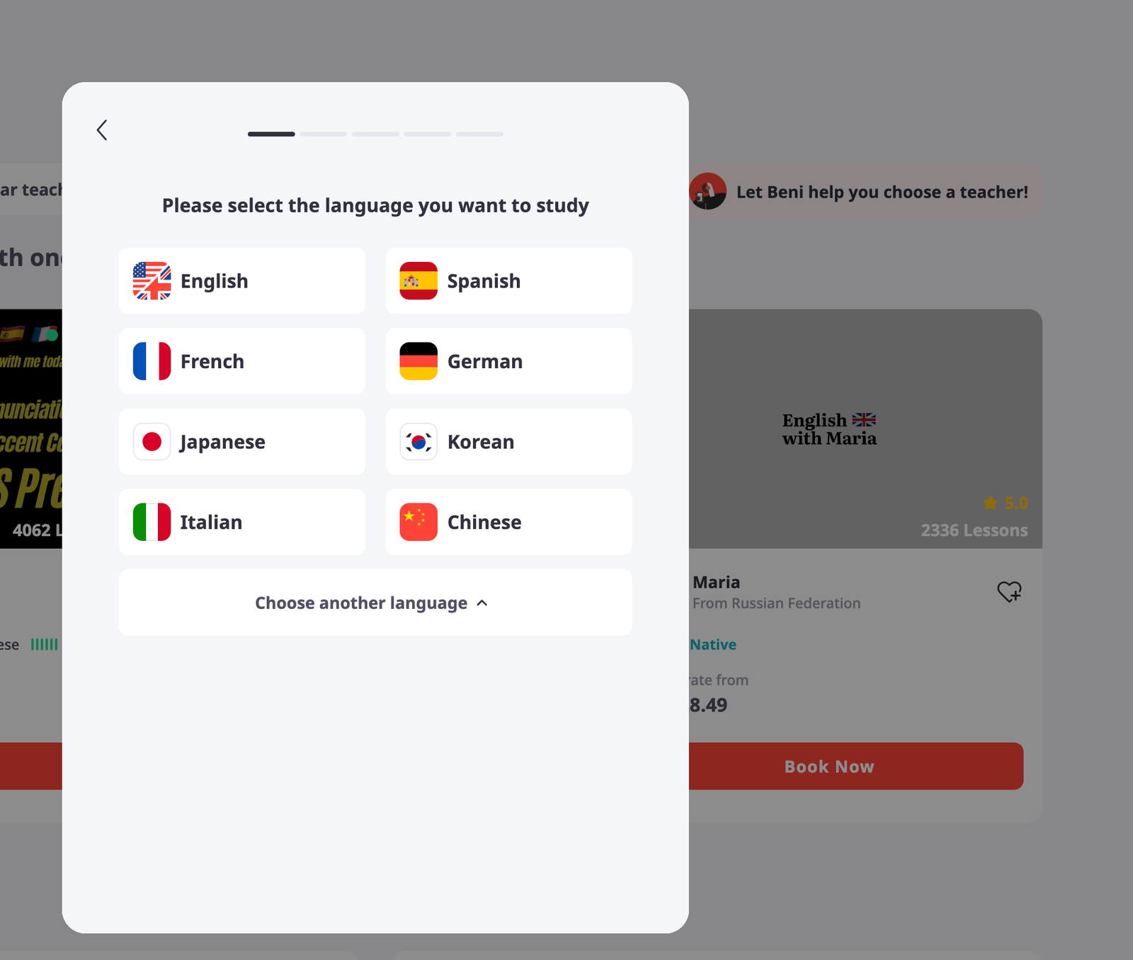 Italki review: can it help you master a language?