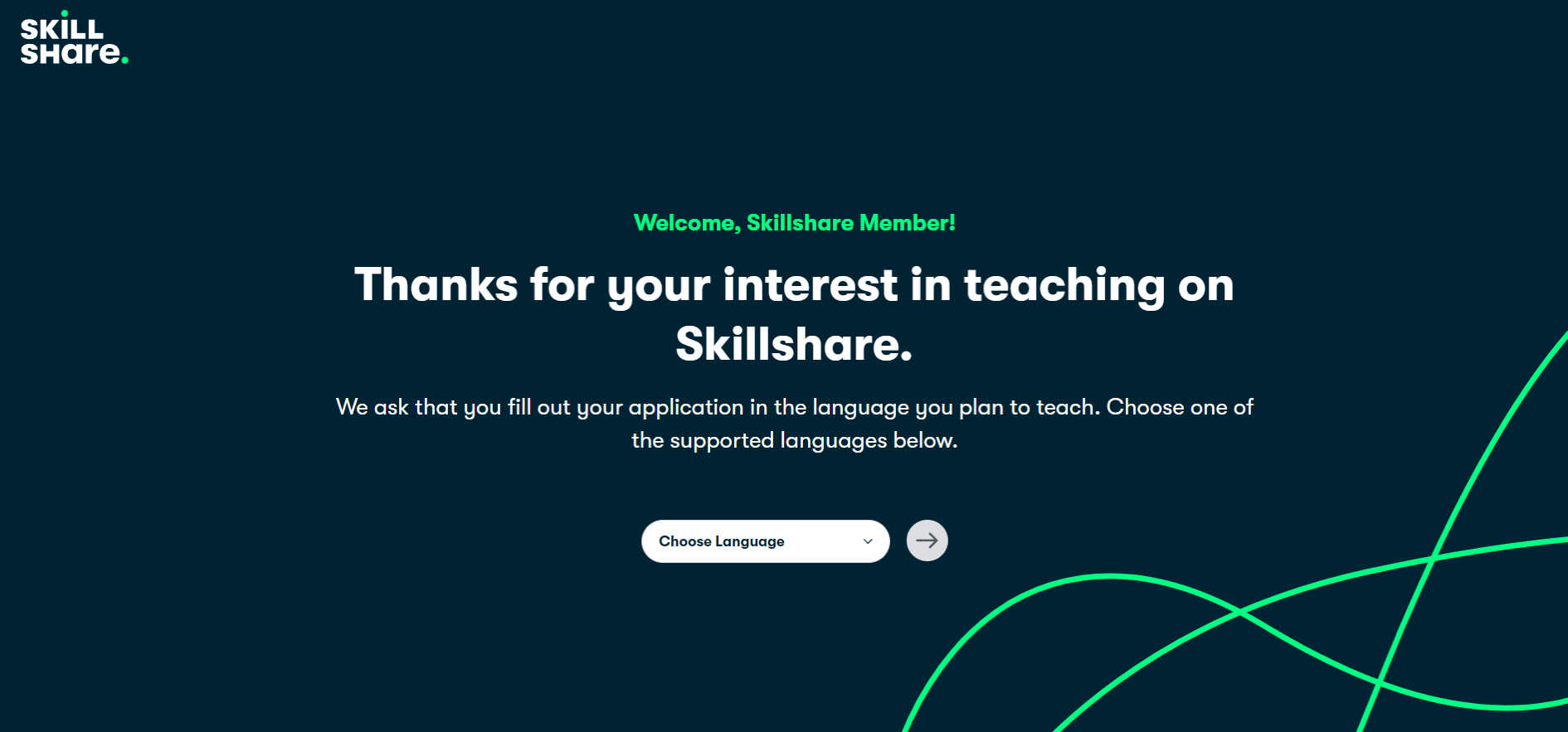 What is Skillshare, and what Can you sell on the online learning platform?