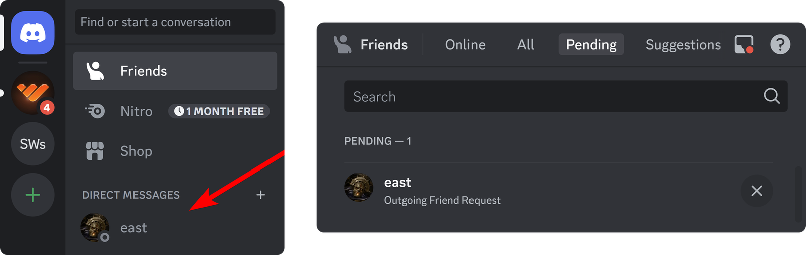 How to find people on Discord - Discord lookup