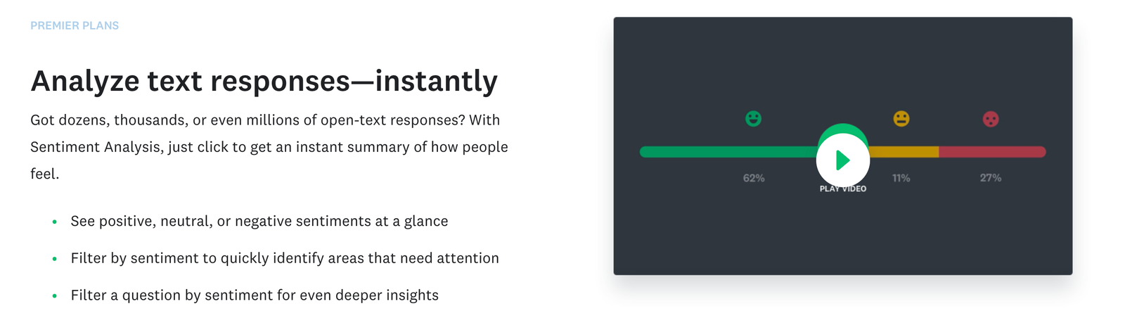 SurveyMonkey review: Know your customer base with this market research ...