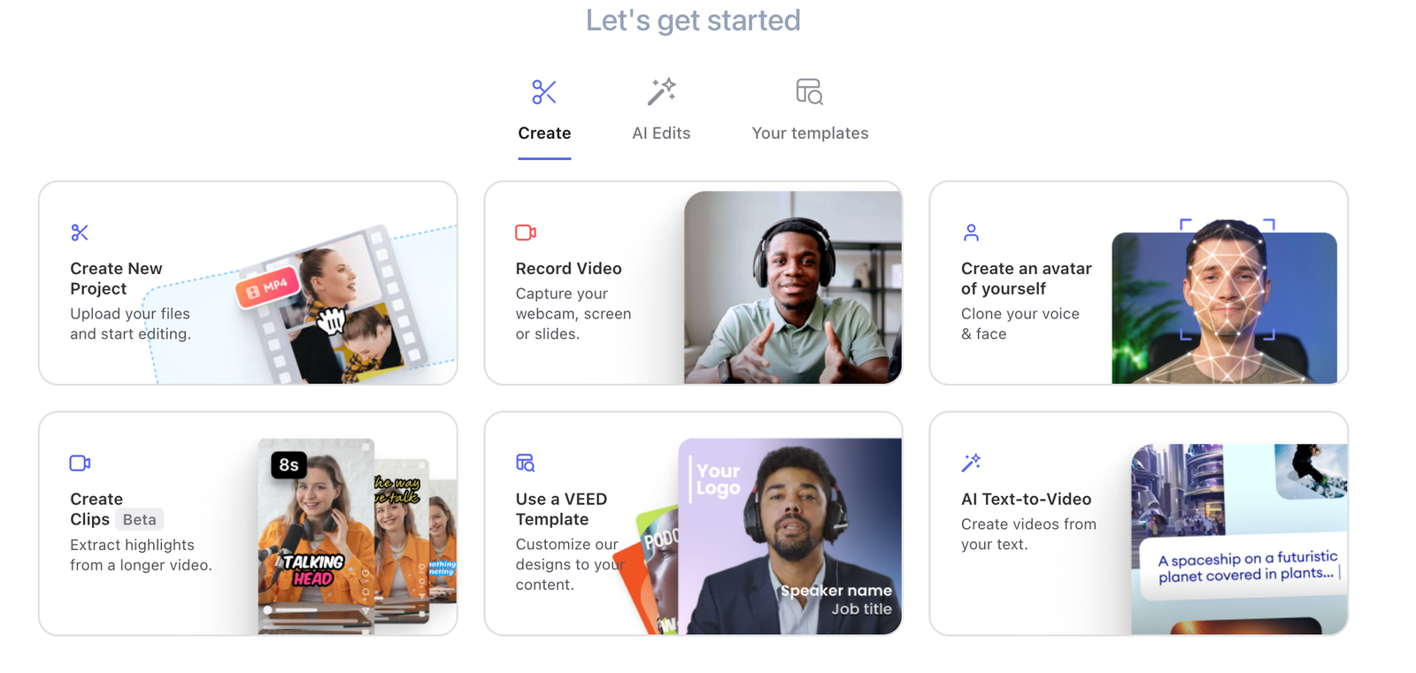 Veed review: Making video editing easier for your business