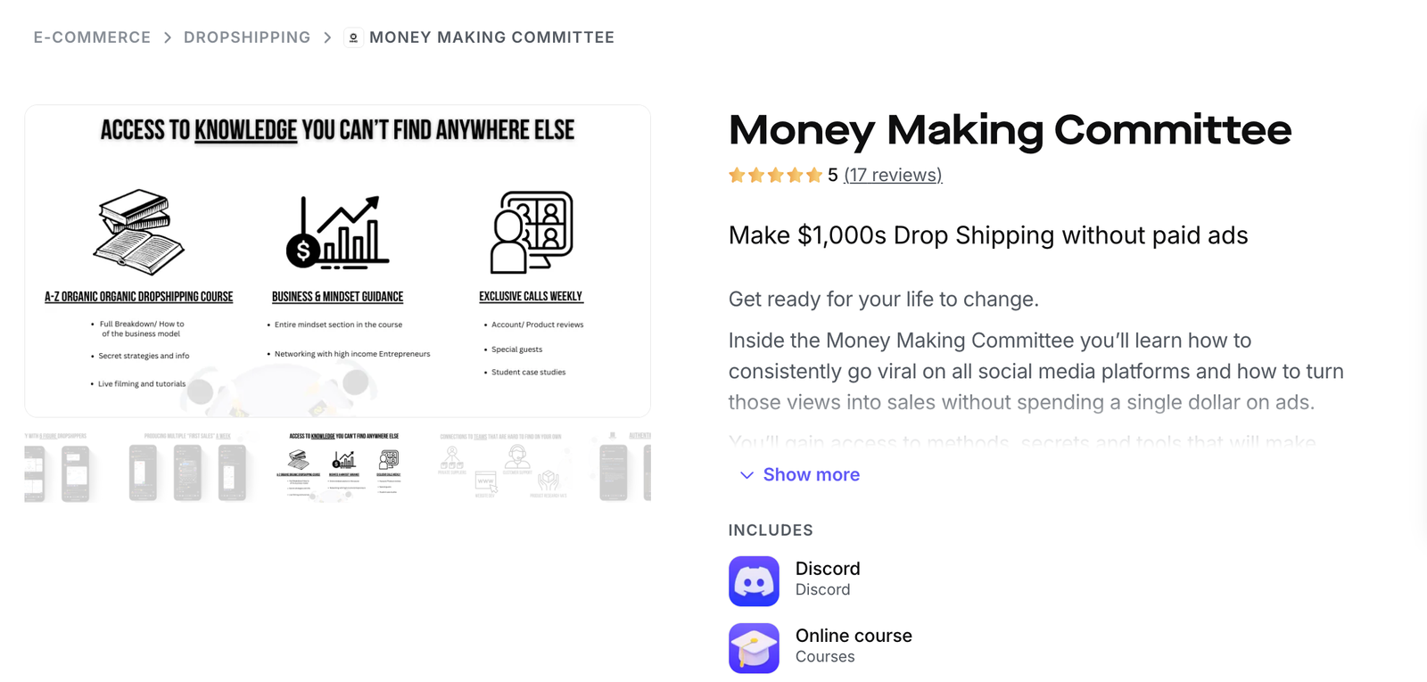 How do influencers make money? Social media monetization guide