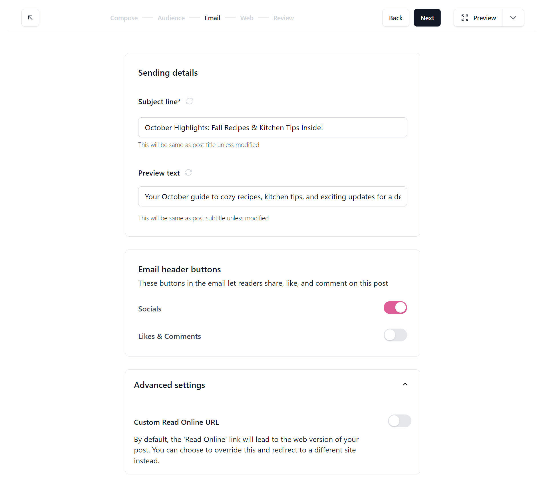 Beehiiv review: Features, tips, and how-tos