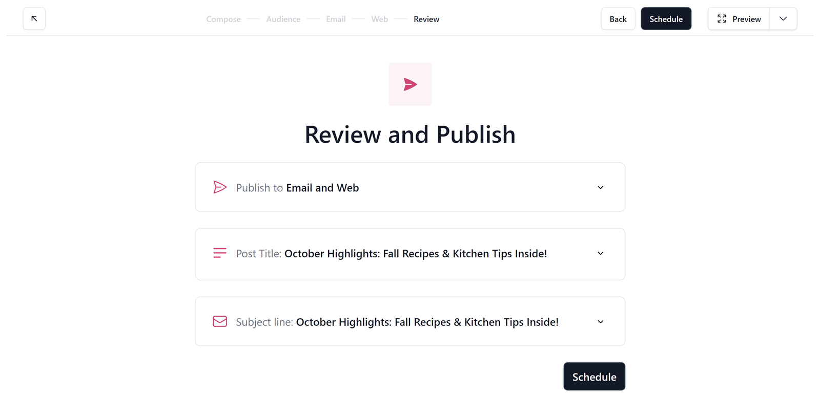 Beehiiv review: Features, tips, and how-tos