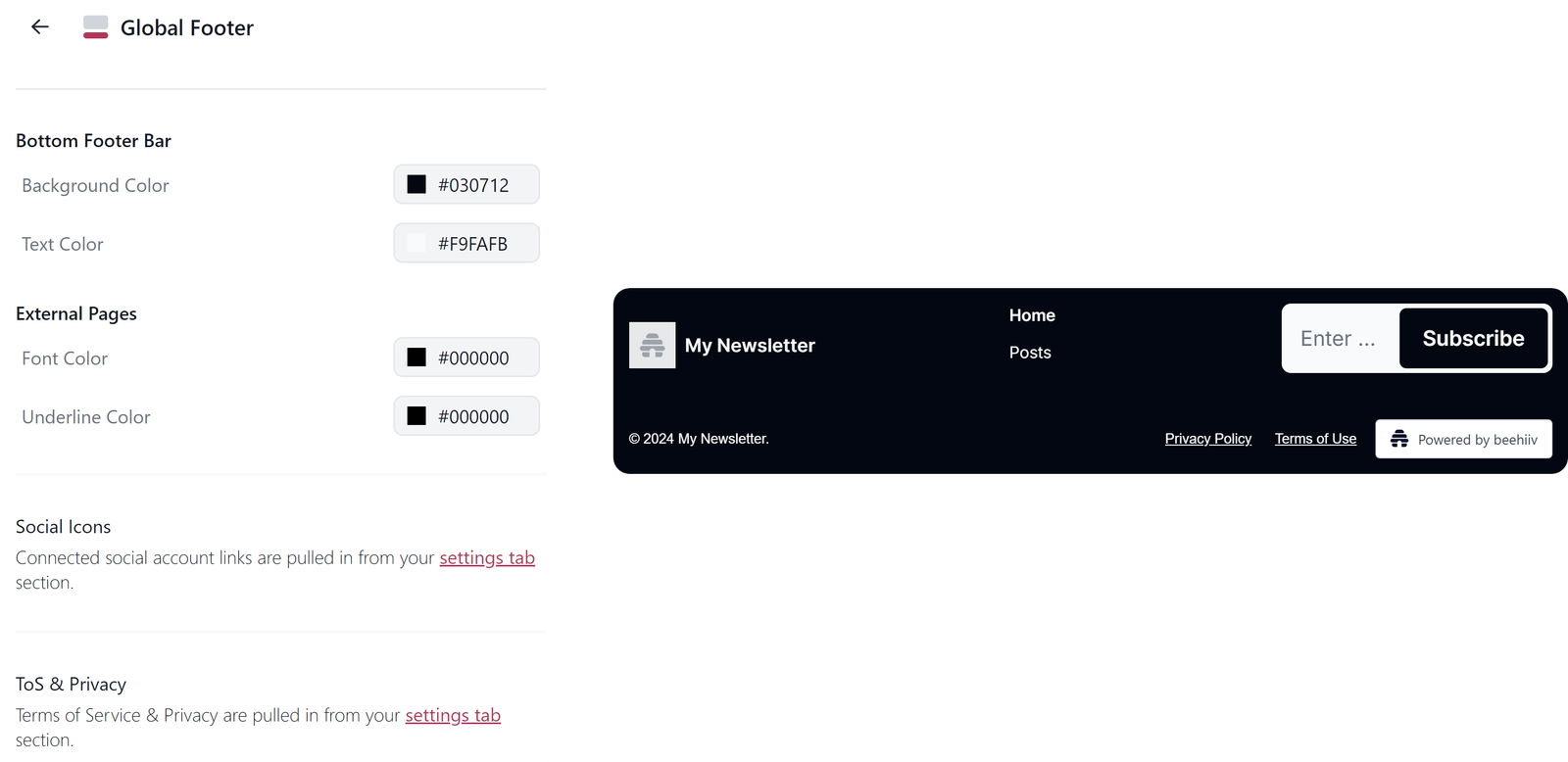 Beehiiv review: Features, tips, and how-tos