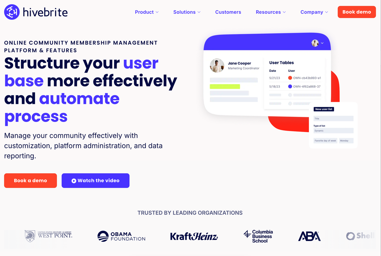 Community website platforms: 15 examples to grow and monetize your ...