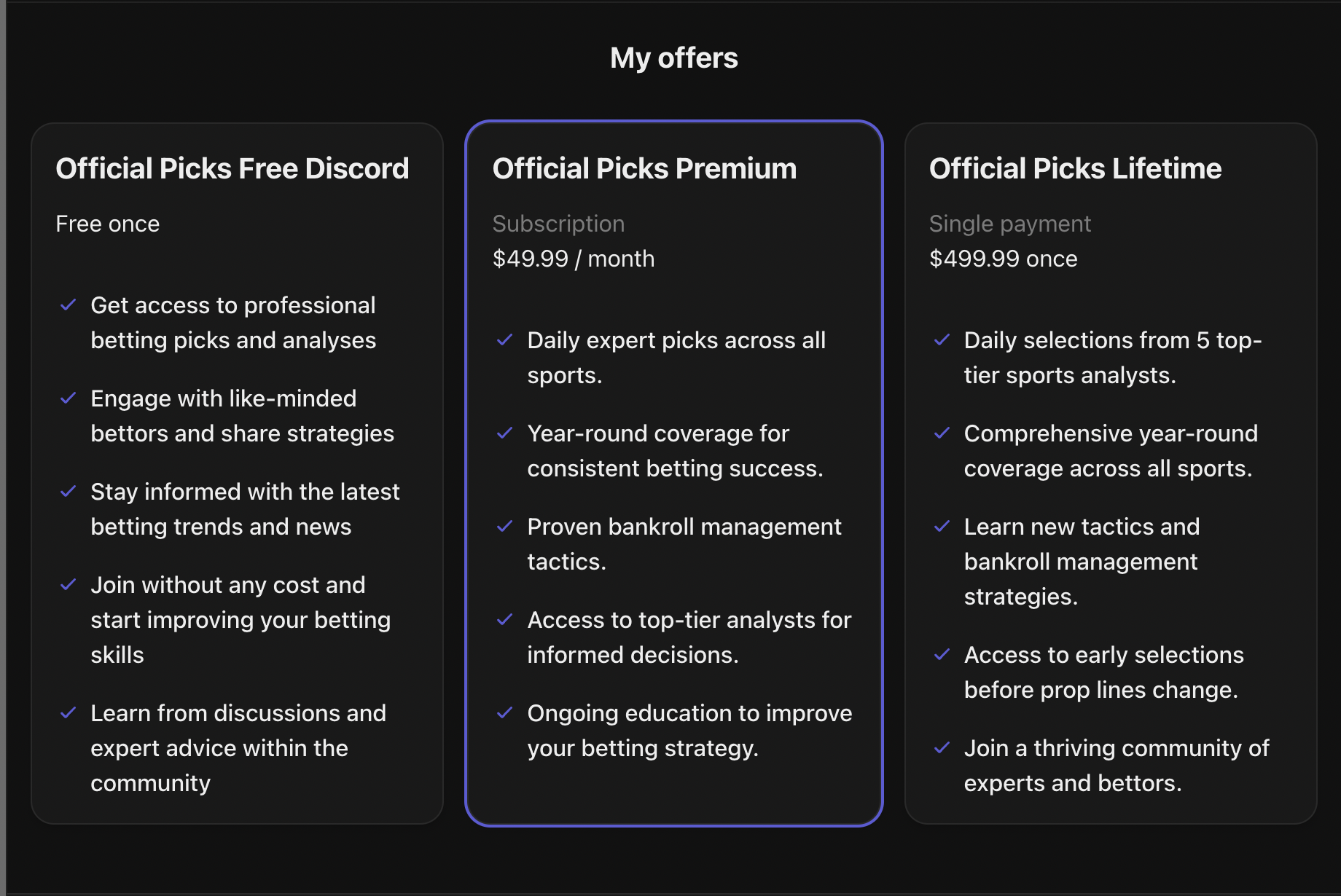 The best 15 free landing page builders (for literally $0)