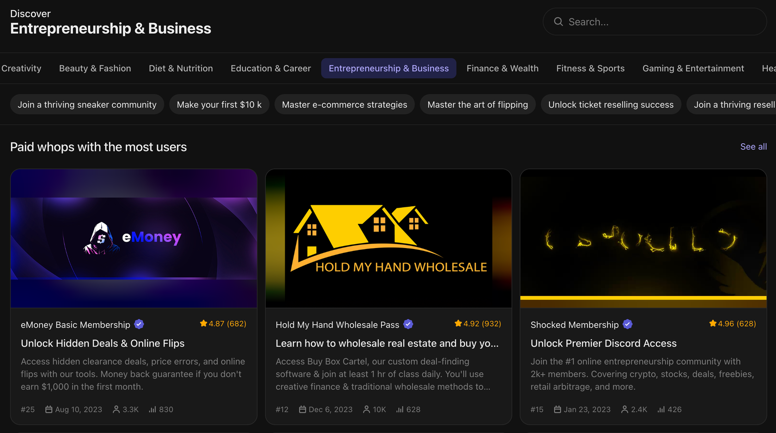 What is a proof of address, and how can you get one?