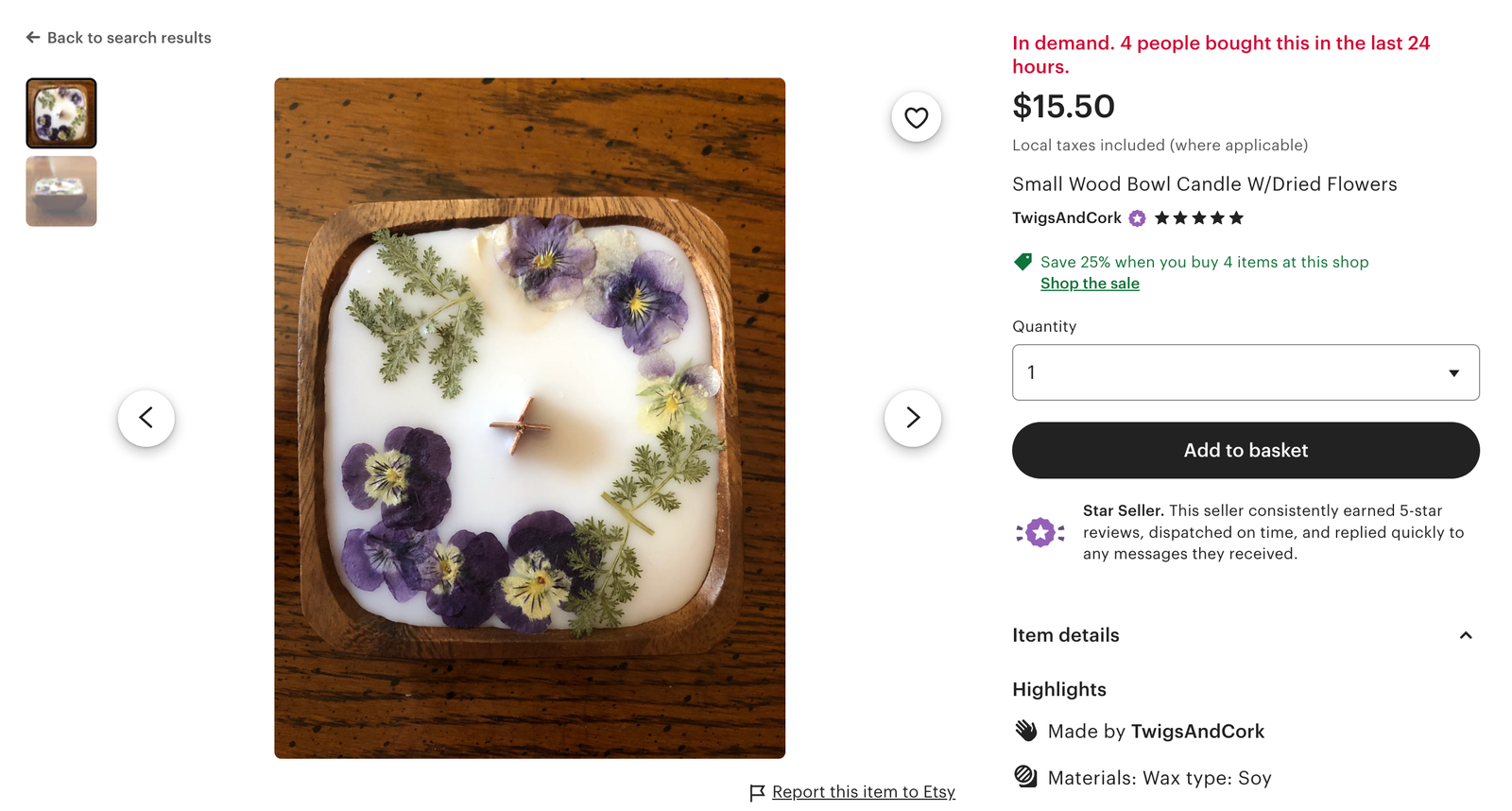 Top 25 best crafts to sell online in 2025