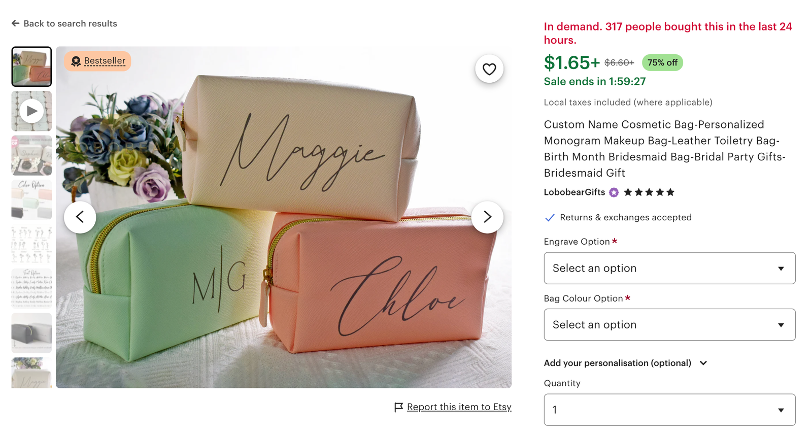 Top 25 best crafts to sell online in 2025