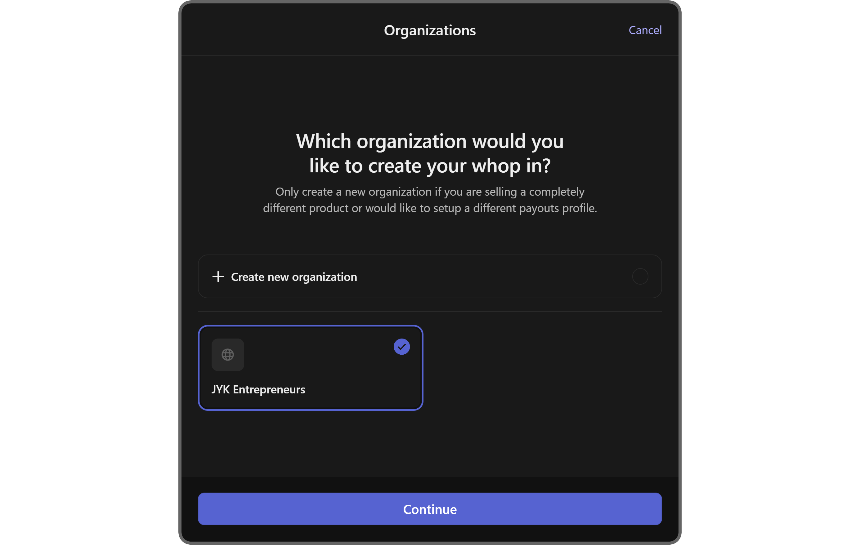 What is a whop? A complete guide to whops