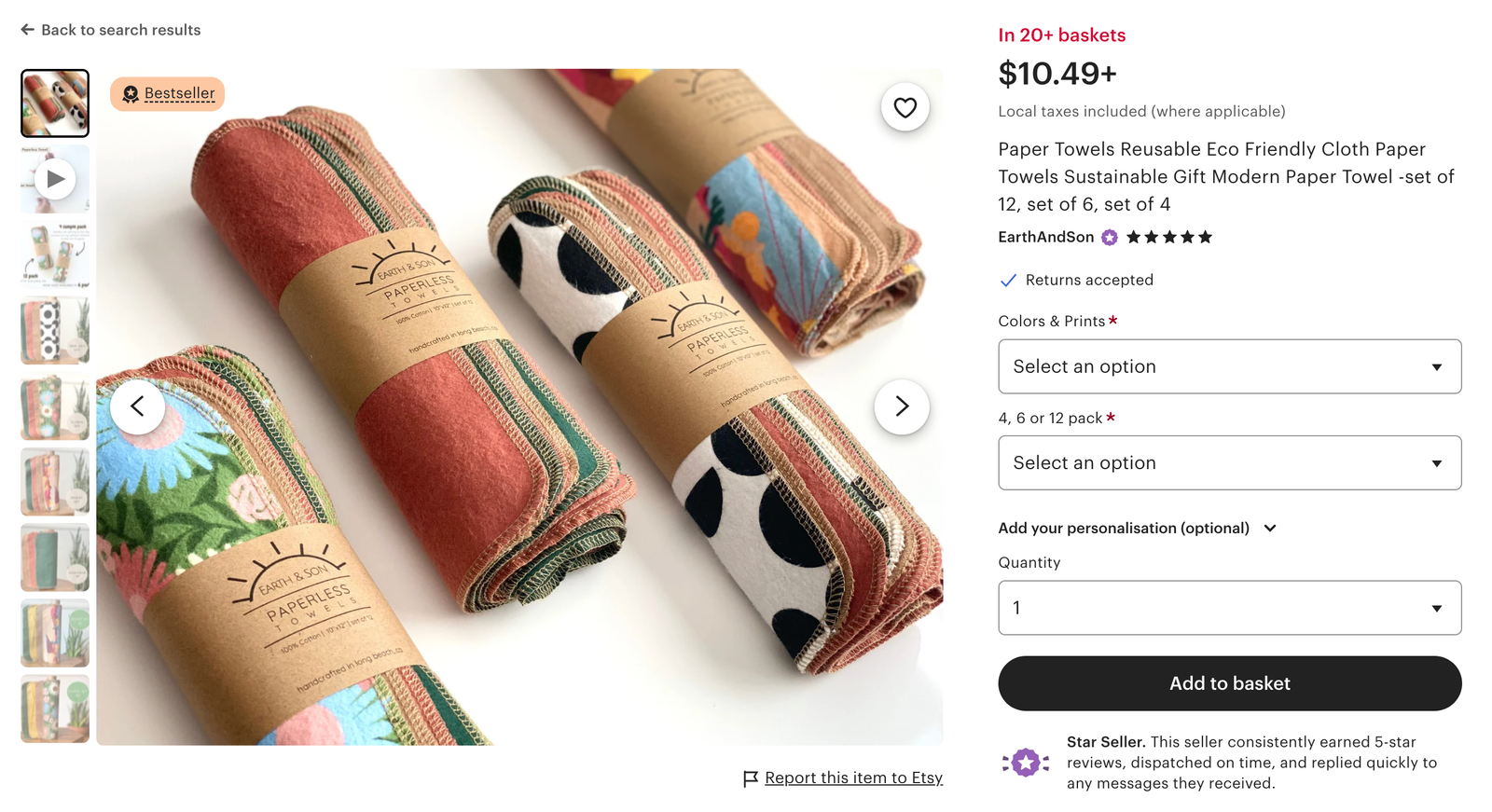 Top 25 best crafts to sell online in 2025