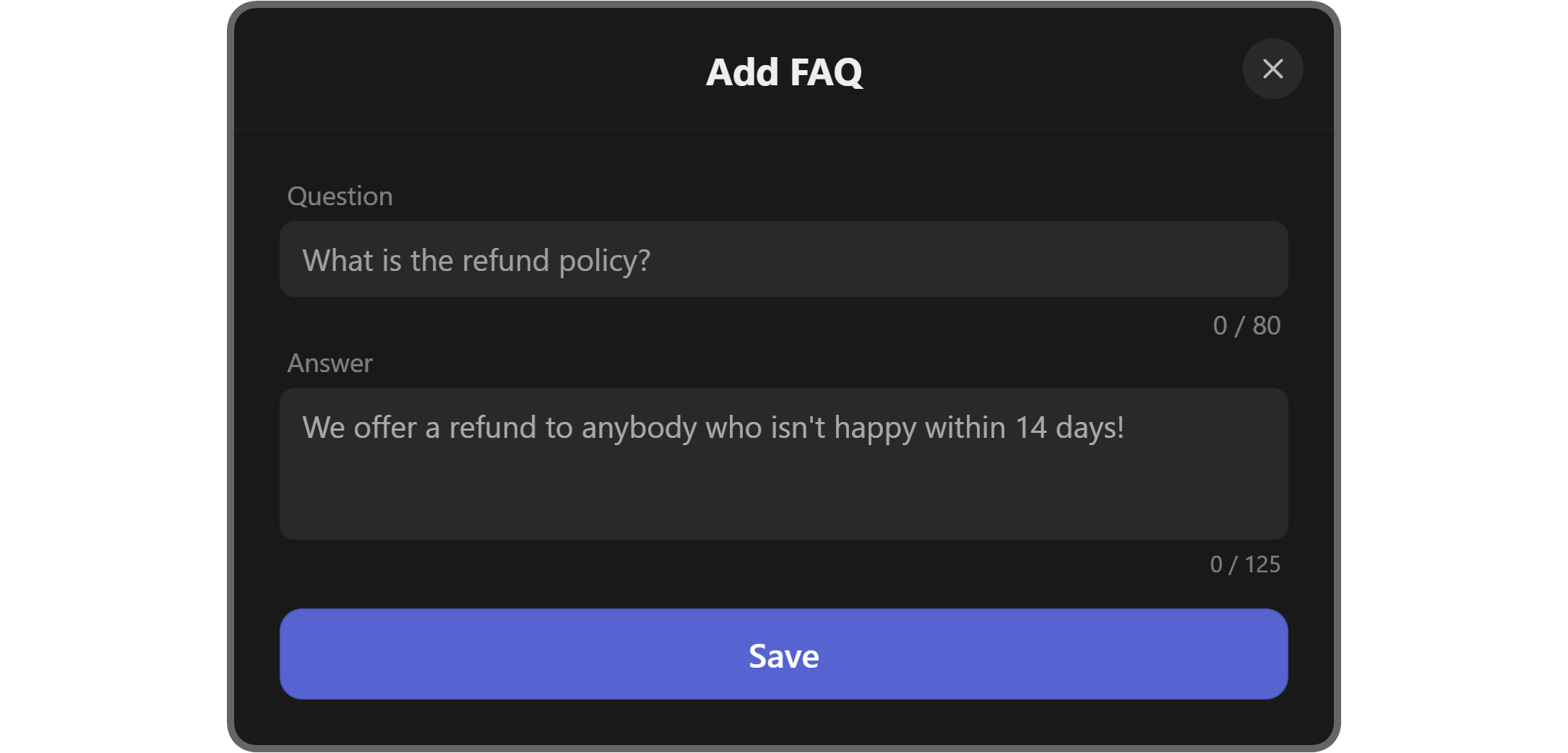 How to set up your whop store page: Creating the perfect online store