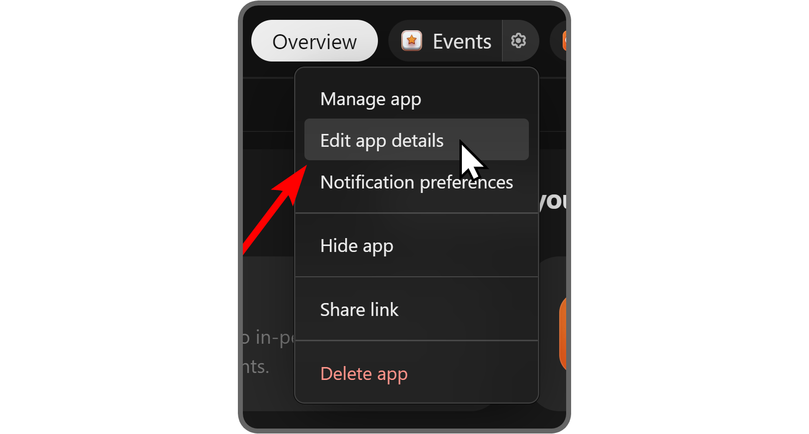 How to set up your whop store page: Creating the perfect online store
