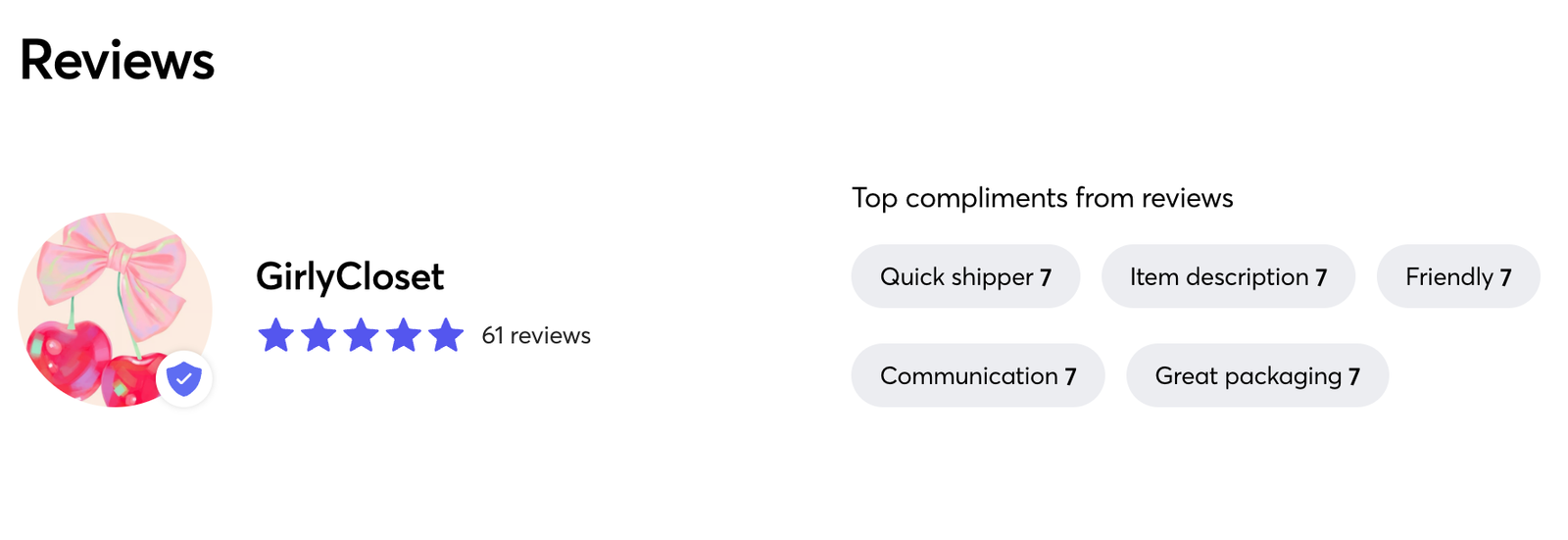 Mercari review: Is Mercari a good platform for resellers?