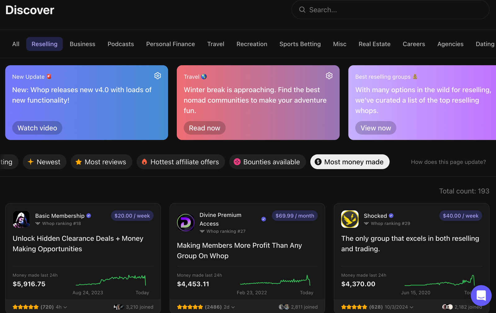 Mercari review: Is Mercari a good platform for resellers?