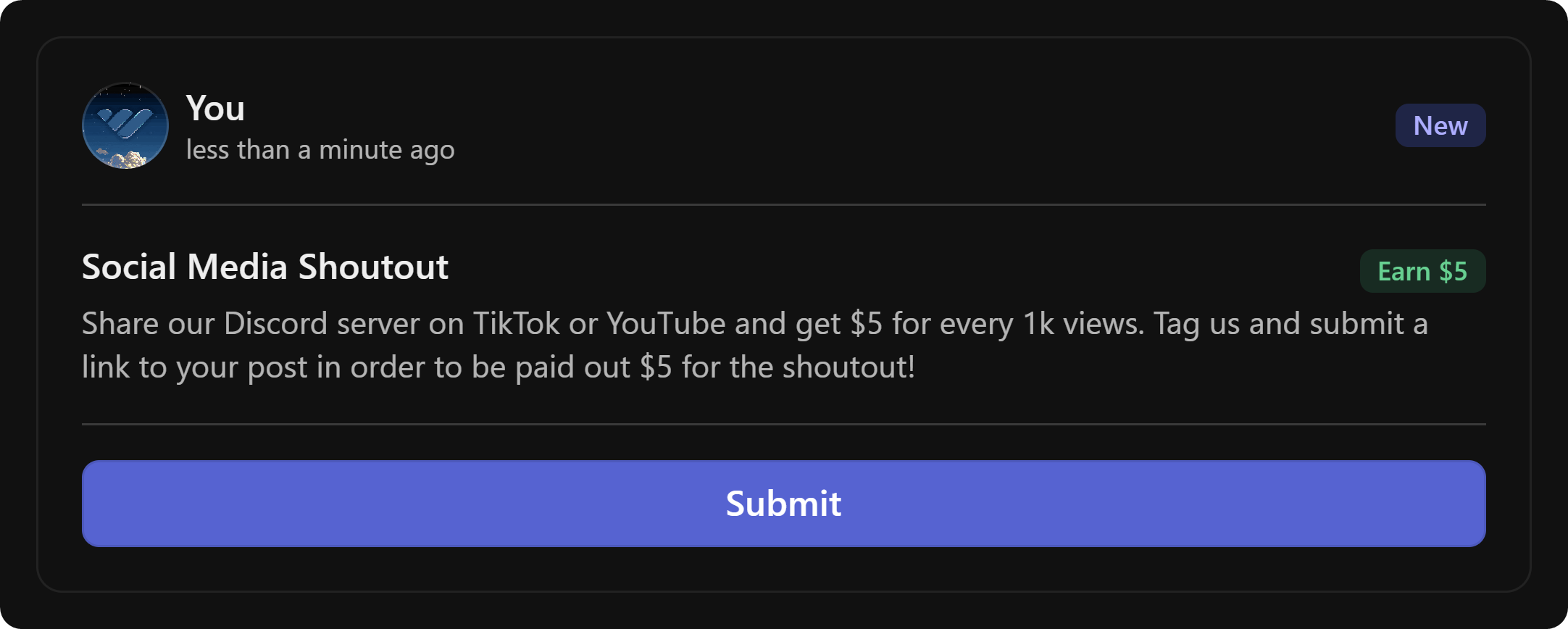 42 Discord server ideas for your online community
