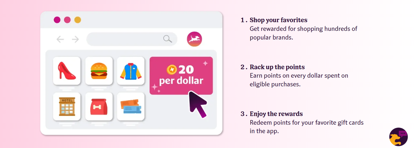 Fetch Rewards review: Can you convert your receipts into gift cards?