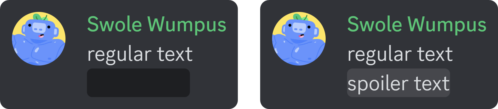 How to make big text on Discord (and why you should)