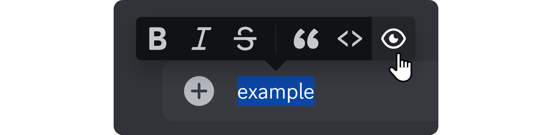 How to make big text on Discord (and why you should)