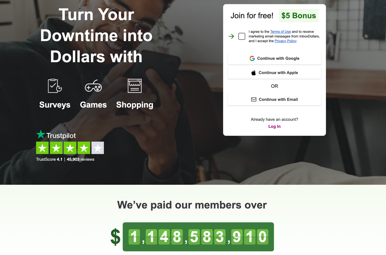 Get paid to watch ads in 2026: Everything you need to know