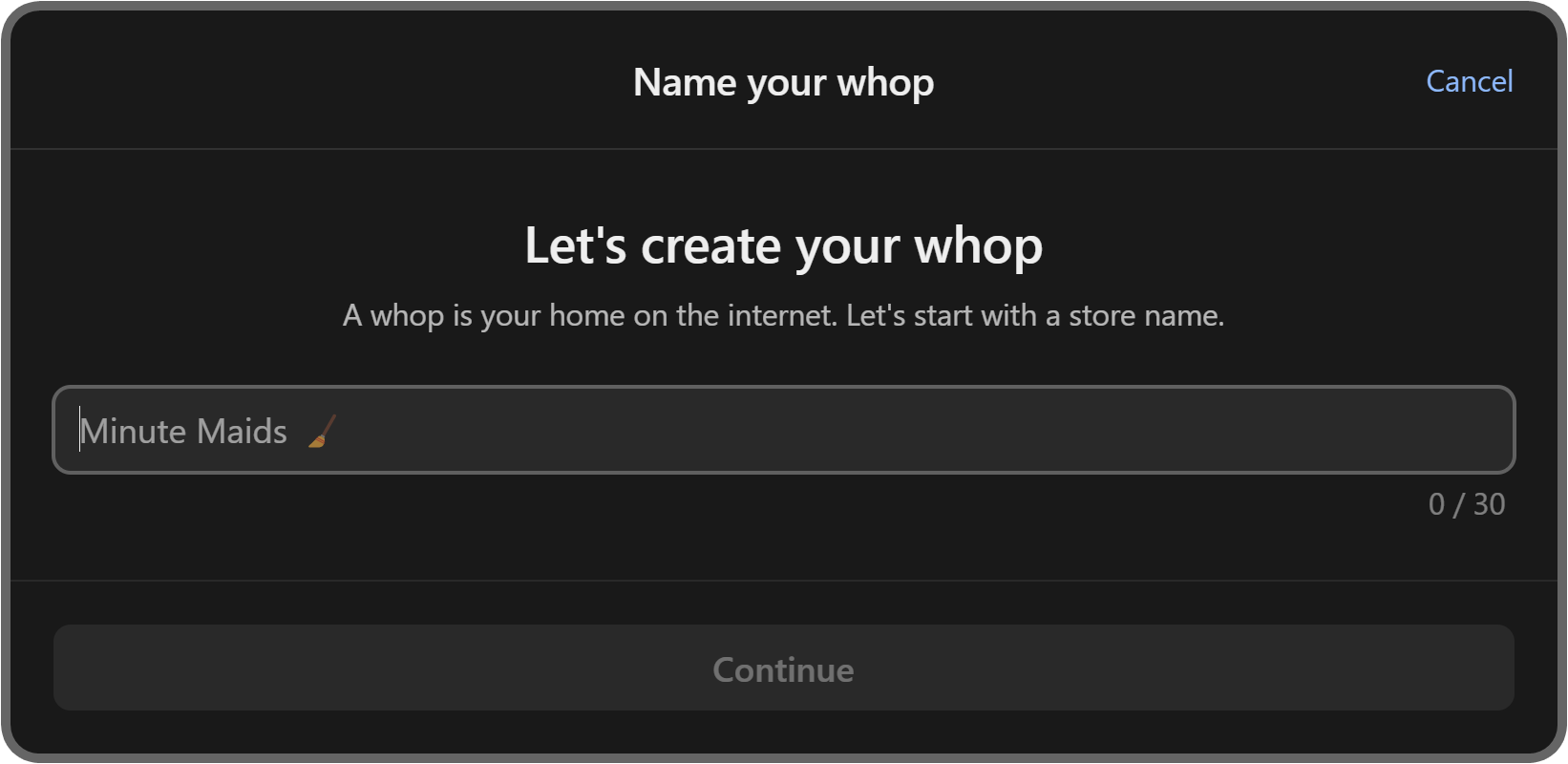 What is a whop? A complete guide to whops