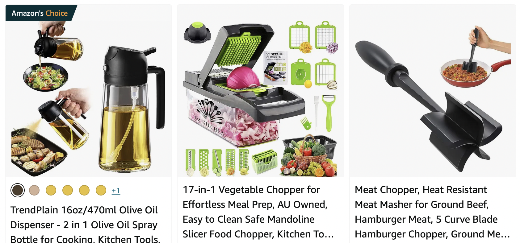 45 products you can sell to make money: From sneakers to software