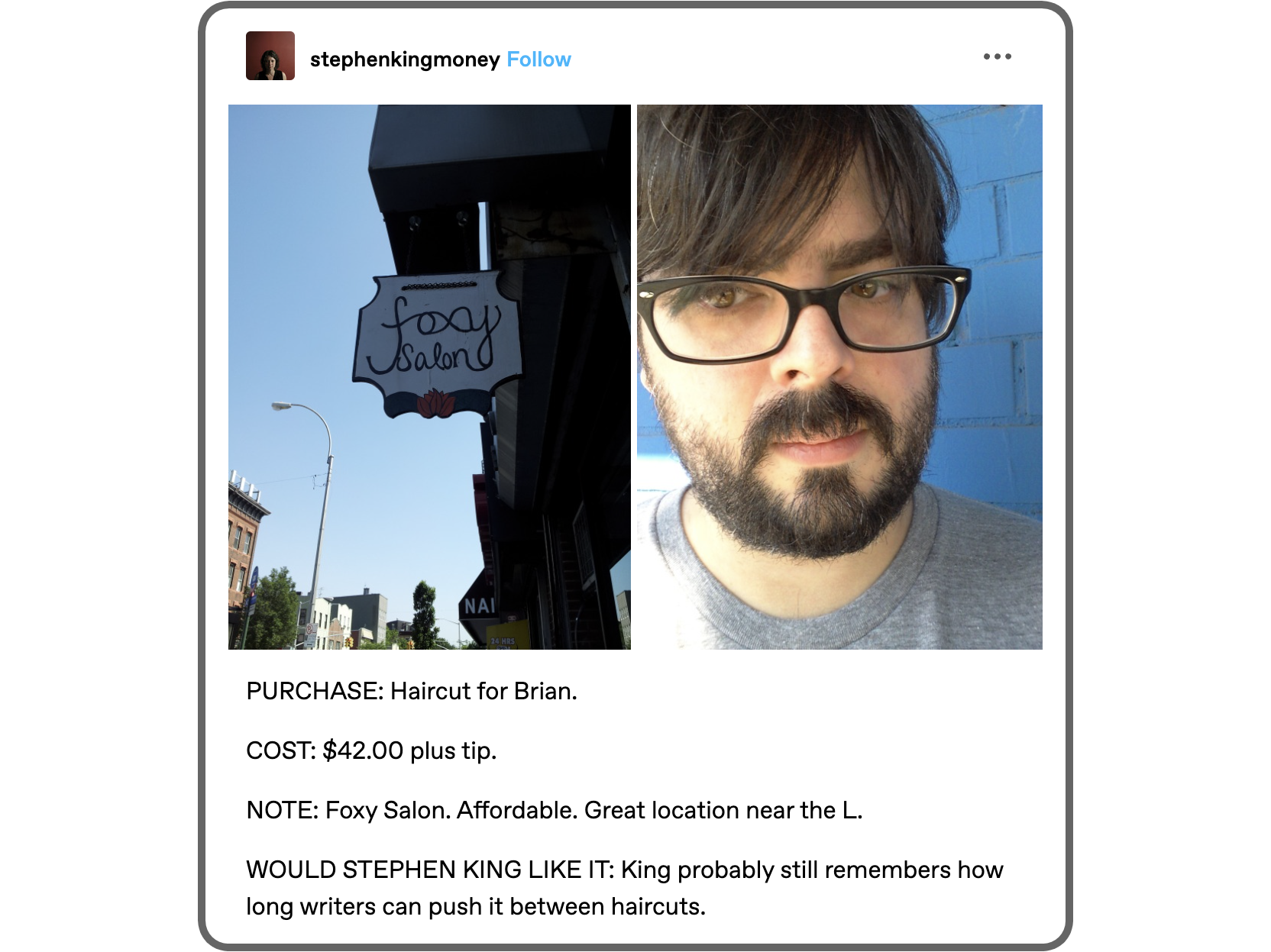 How to change a whop's name