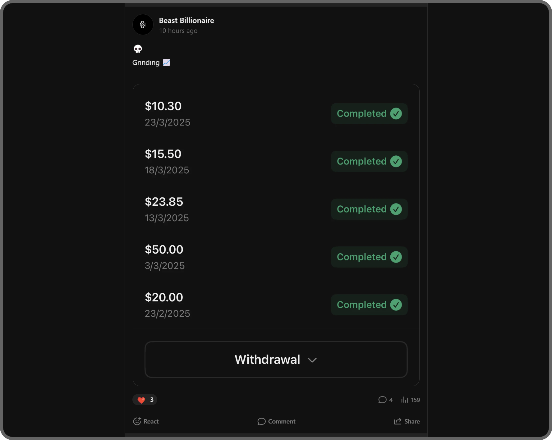 Whop Clips: Get paid to create and repurpose Whop's content