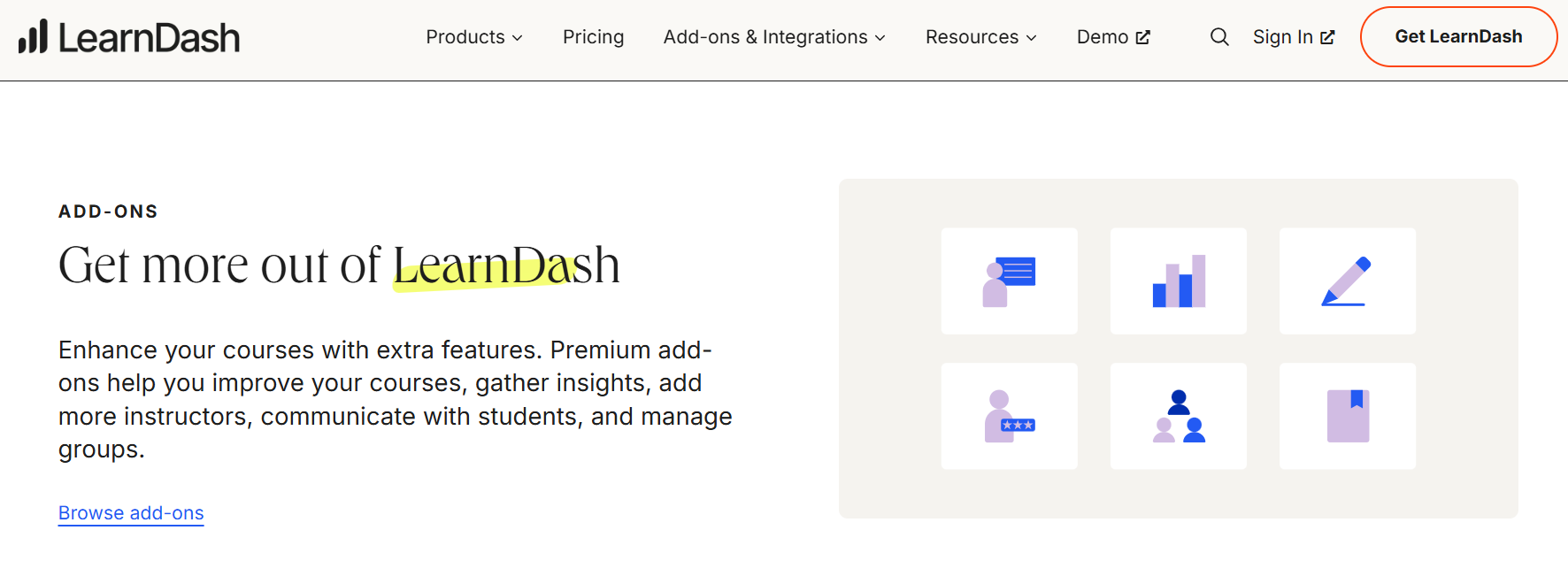 What is LearnDash? A review of the Wordpress LMS plugin