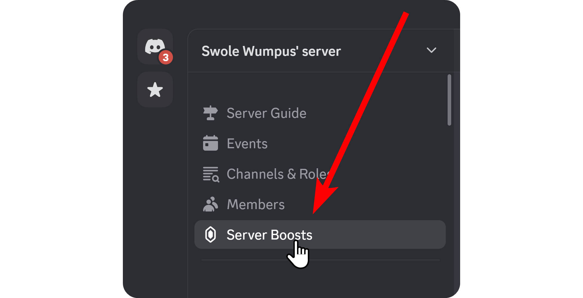 42 Discord server ideas for your online community