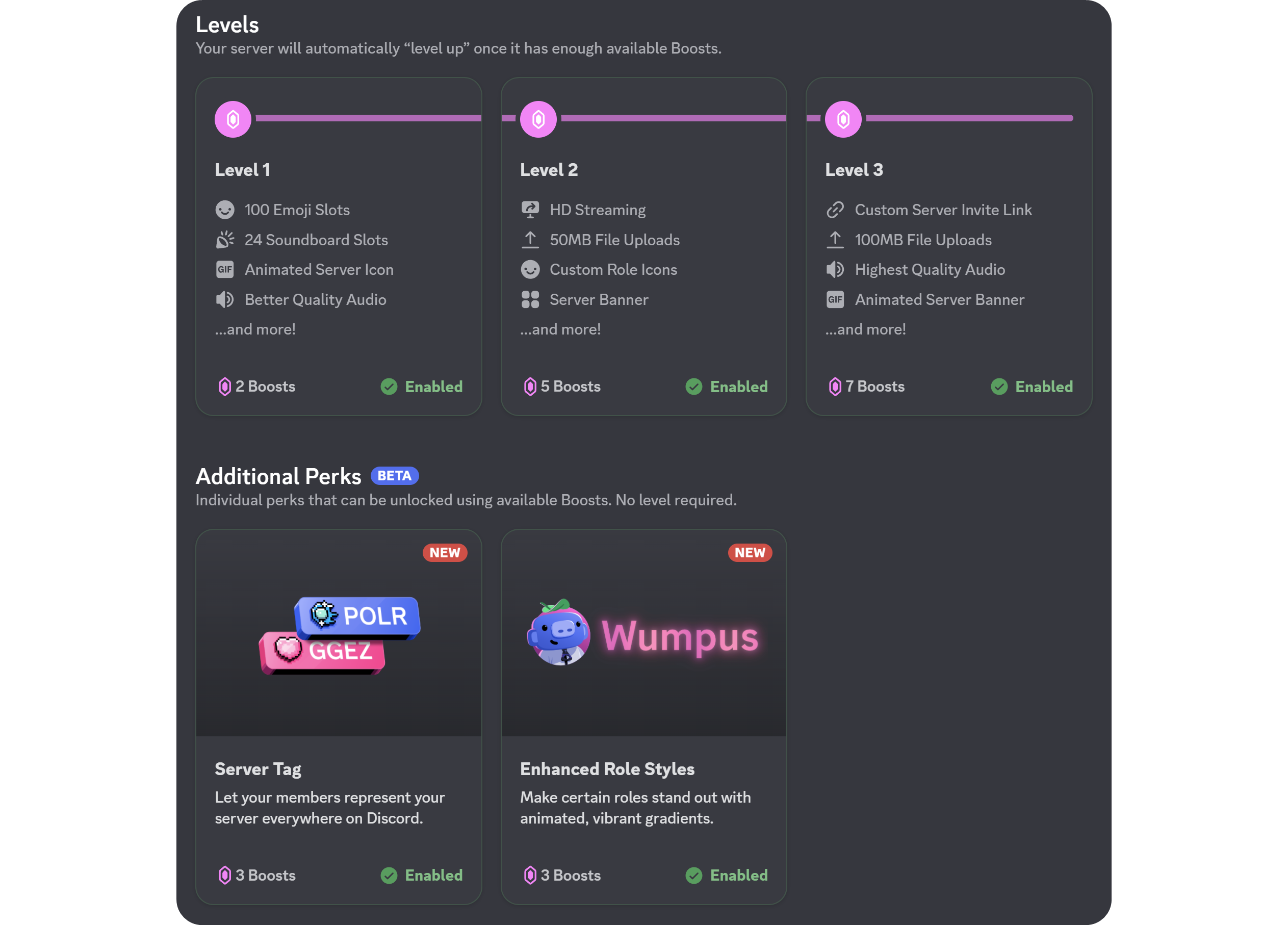 42 Discord server ideas for your online community