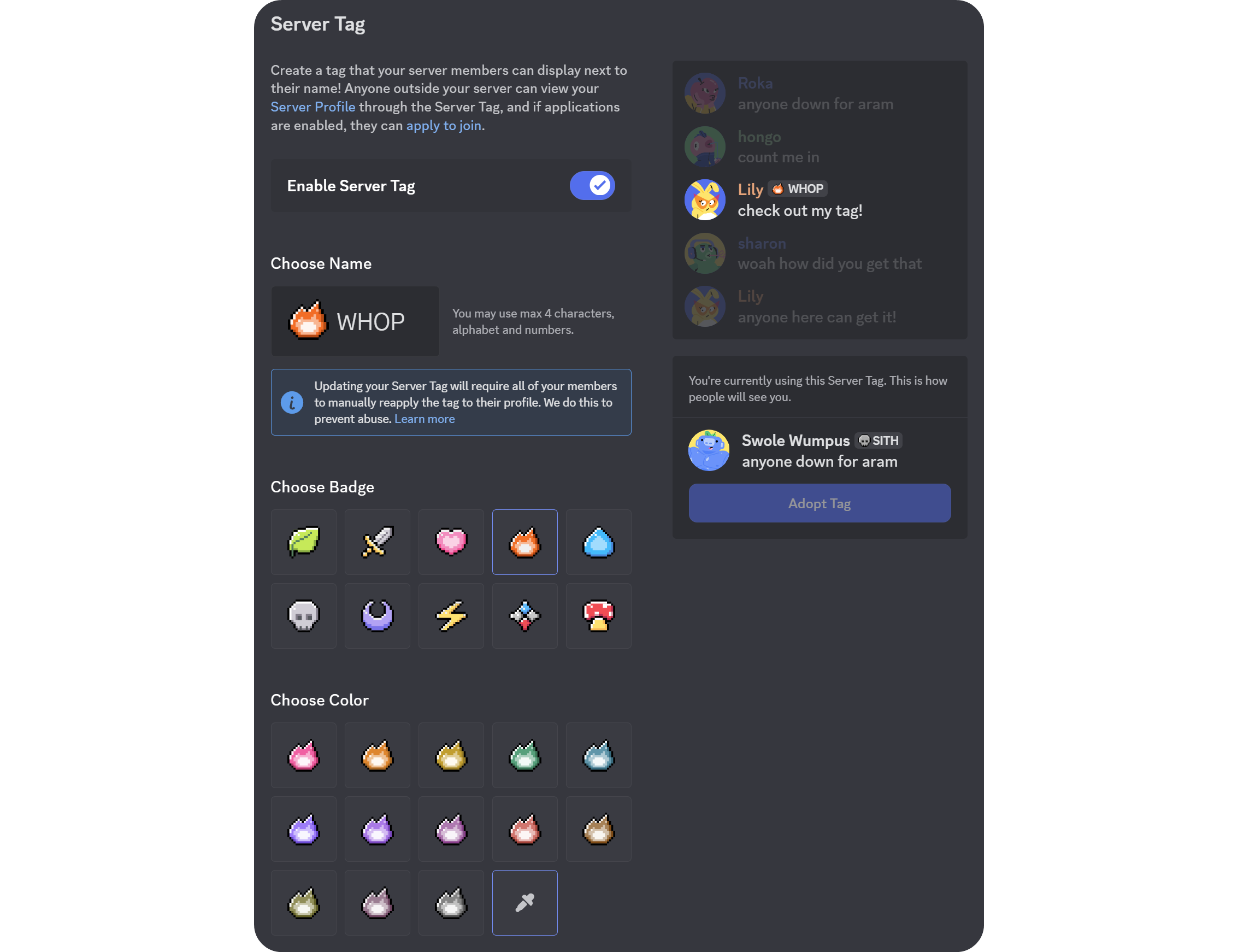 42 Discord server ideas for your online community